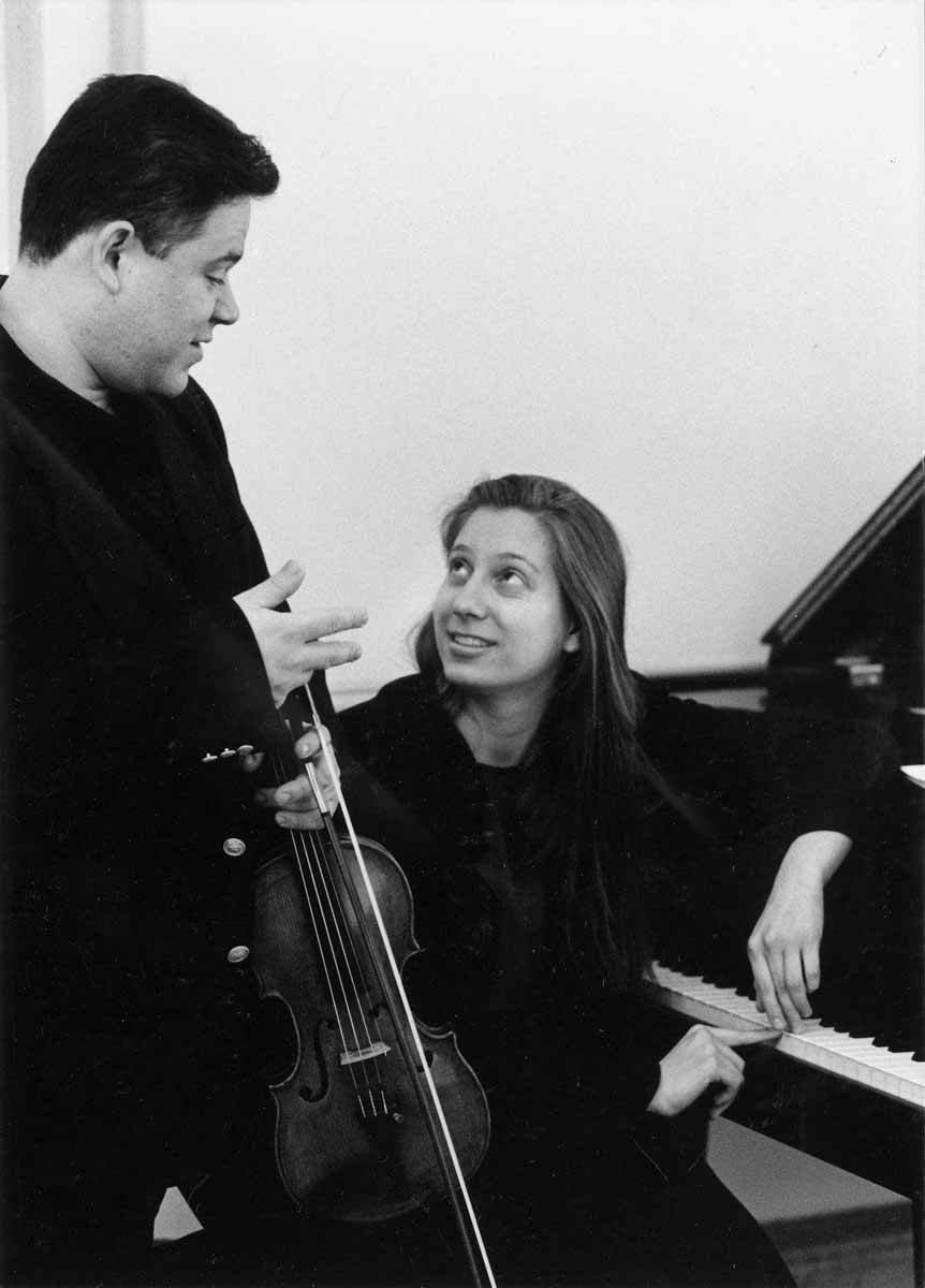 Eva Markus - Biography