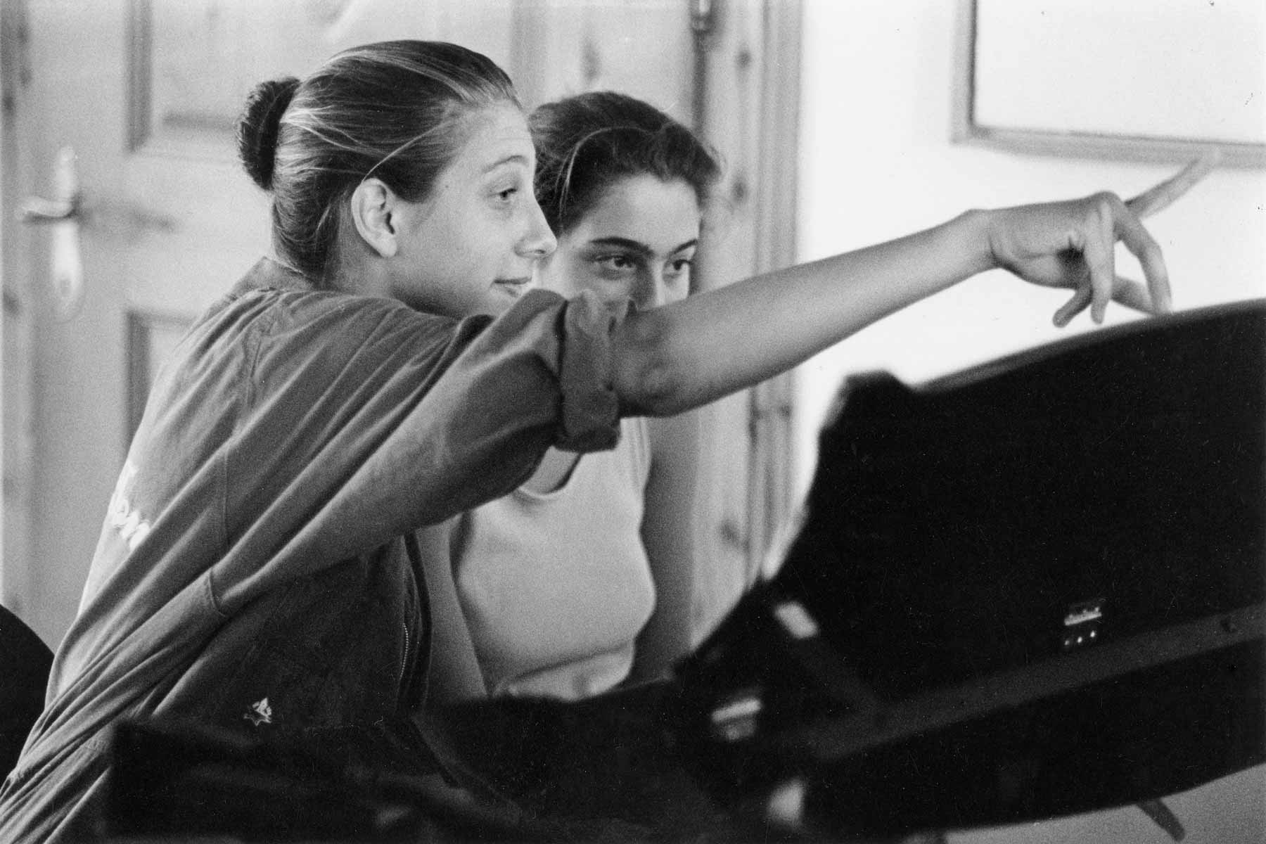 Eva Markus - Biografie