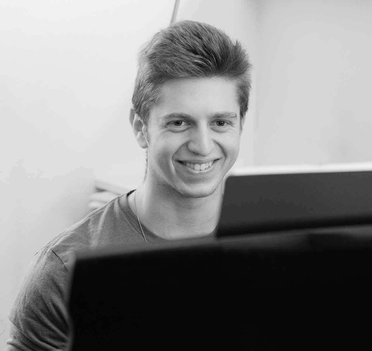 Eva Markus - Unterrichen